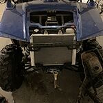 Polaris RZR Heavy Duty Radiator | SuperATV