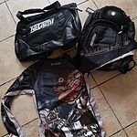 Rogue Back Pack – Tatami Fightwear Ltd.
