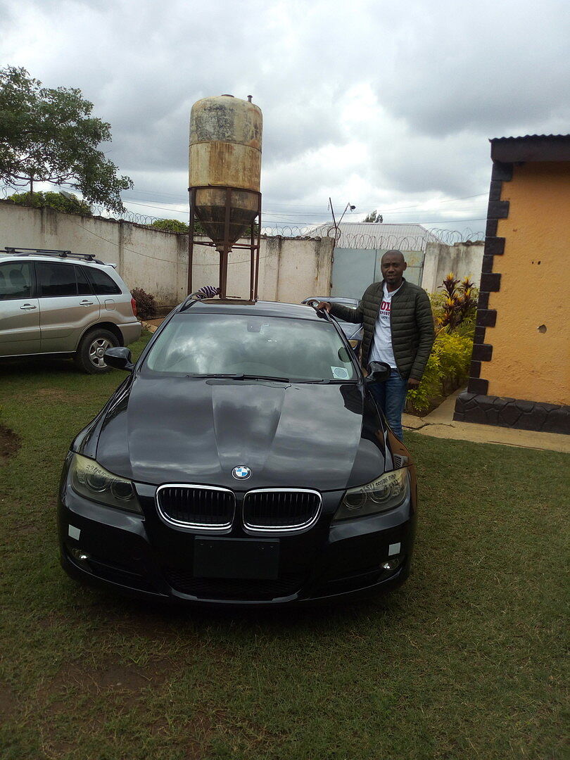 BMW 3 SERIES Reviews and Ratings - BE FORWARD