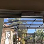 Autoslide Automatic Sliding Door System | Automatic Patio Doors ...