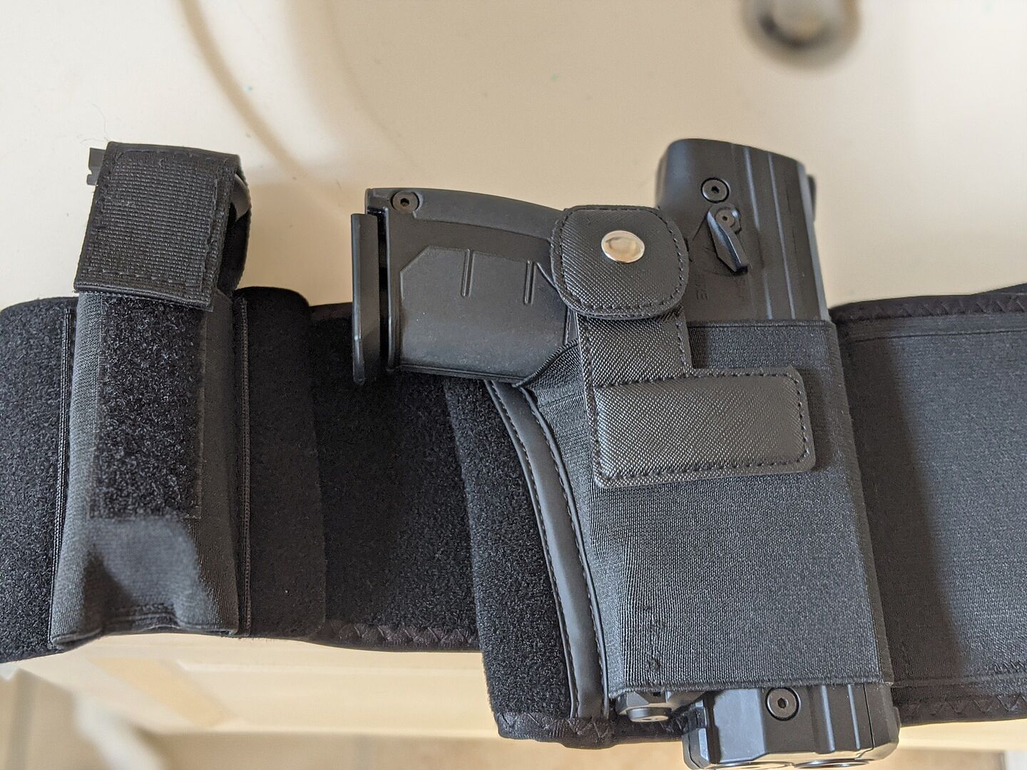 How the Byrna Gives A New Sense of Security and Empowerment