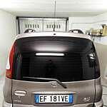 VViViD+ Dark Smoke Air-tint® Headlight Tint Vinyl Film – The VViViD Shop