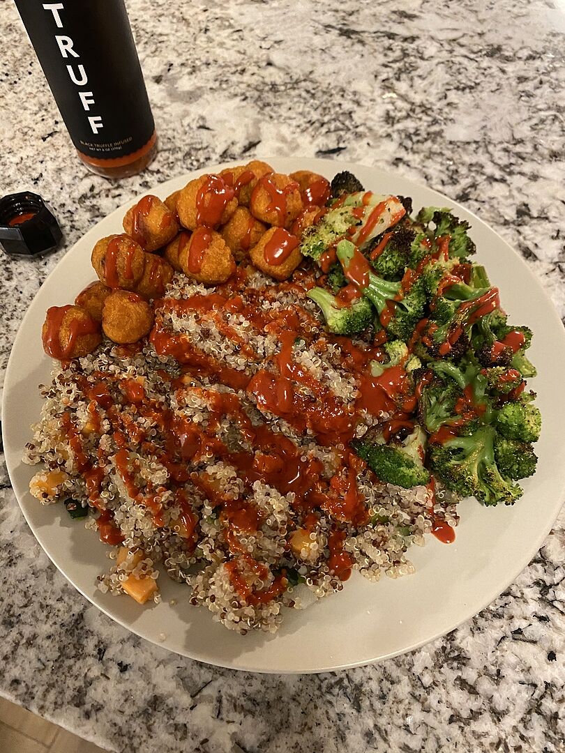Truff Hot Sauce | Truff