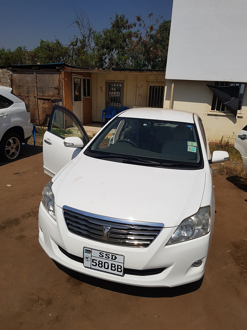 TOYOTA ALLION Reviews and Ratings - BE FORWARD