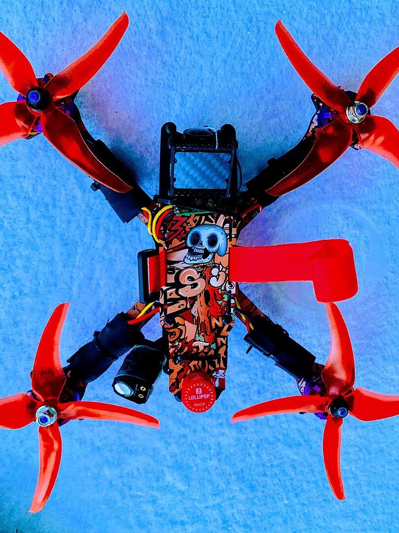 RDQ ESC 30a 3-6S for Sale - BLHELI_S DSHOT600 ESC - RaceDayQuads