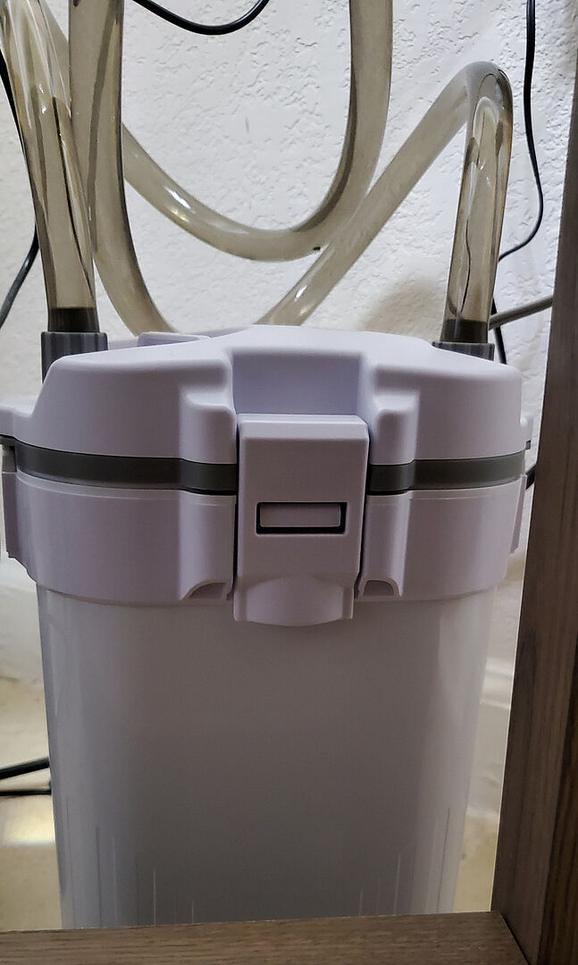 Ultum Nature Systems DELTA 90 Replacement Impeller – Glass Aqua