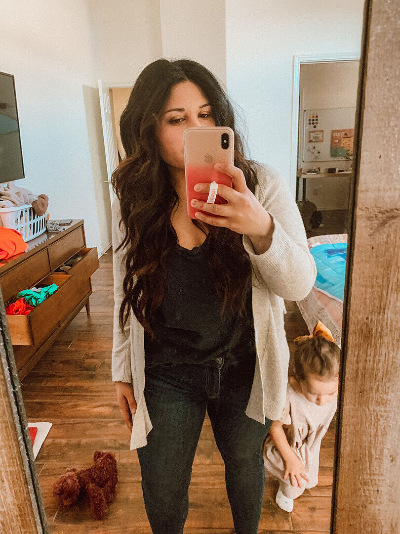 Blackberry 21 Inch Classic – BFB Hair
