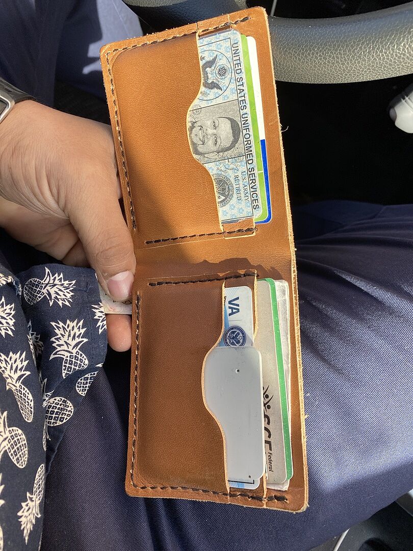 Leather Crossbody Bags – Marlondo Leather Co.