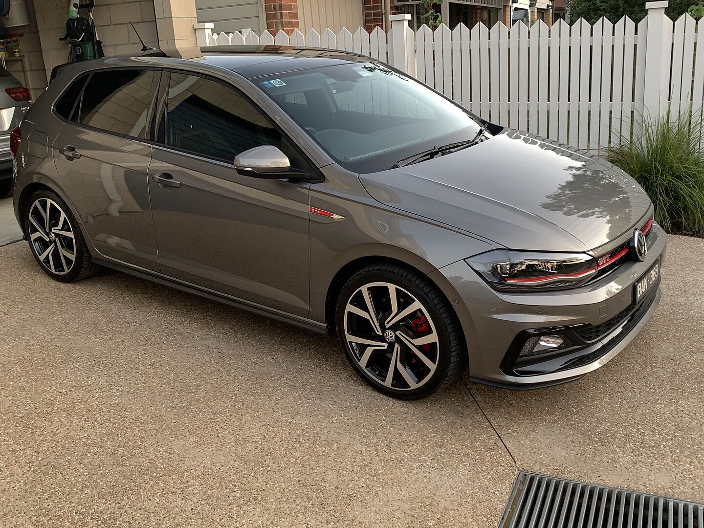 to keep your ceramic coating nice and shinny and is really easy to ...