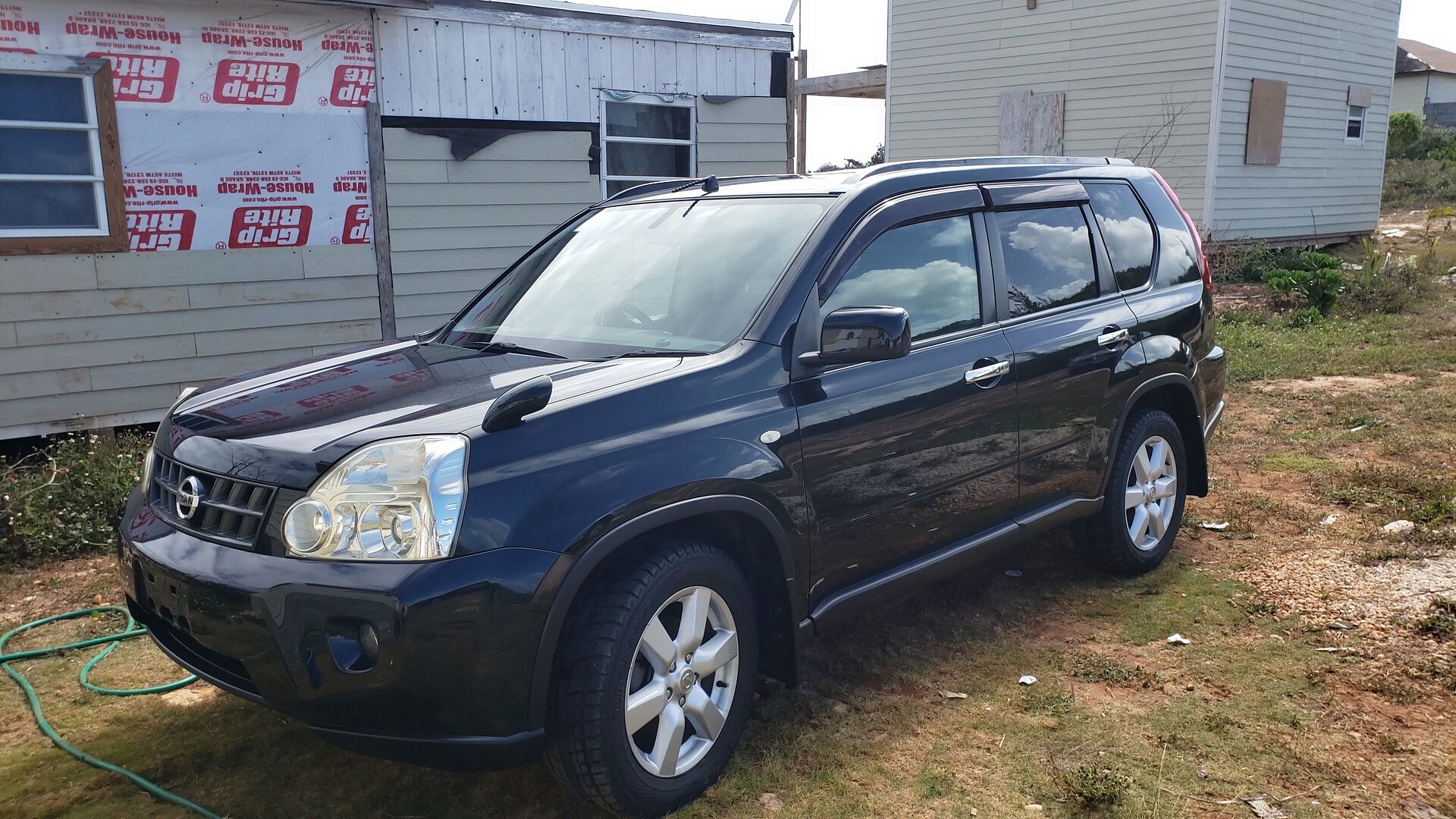 Sold | Global Car Exporters - SBT Japan