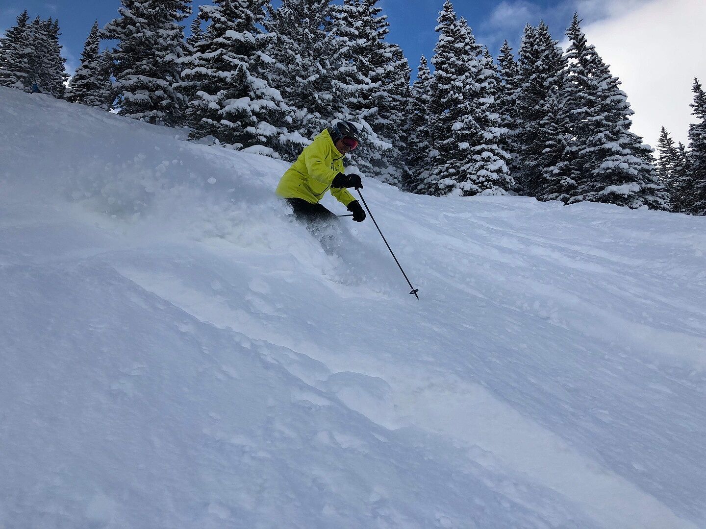 Men's Juniper 3.0 H2Flow Warm Ski Jacket | Helly Hansen US