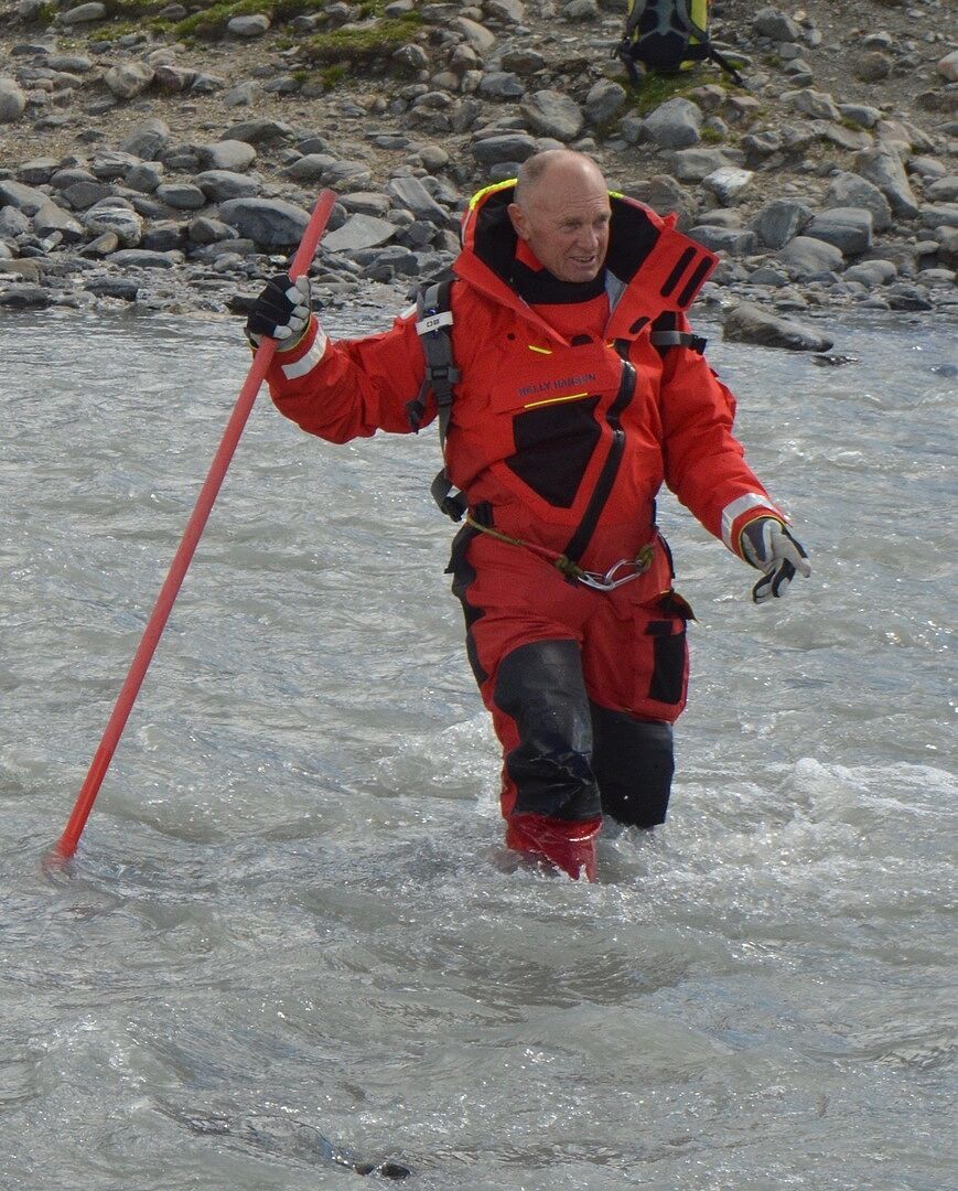 Men's Ægir Ocean Dry Suit | Helly Hansen Netherlands