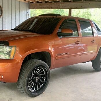 Shop Scorpion® Wheels Rims | Leveled & Lifted Off-Road | Free Shipping!