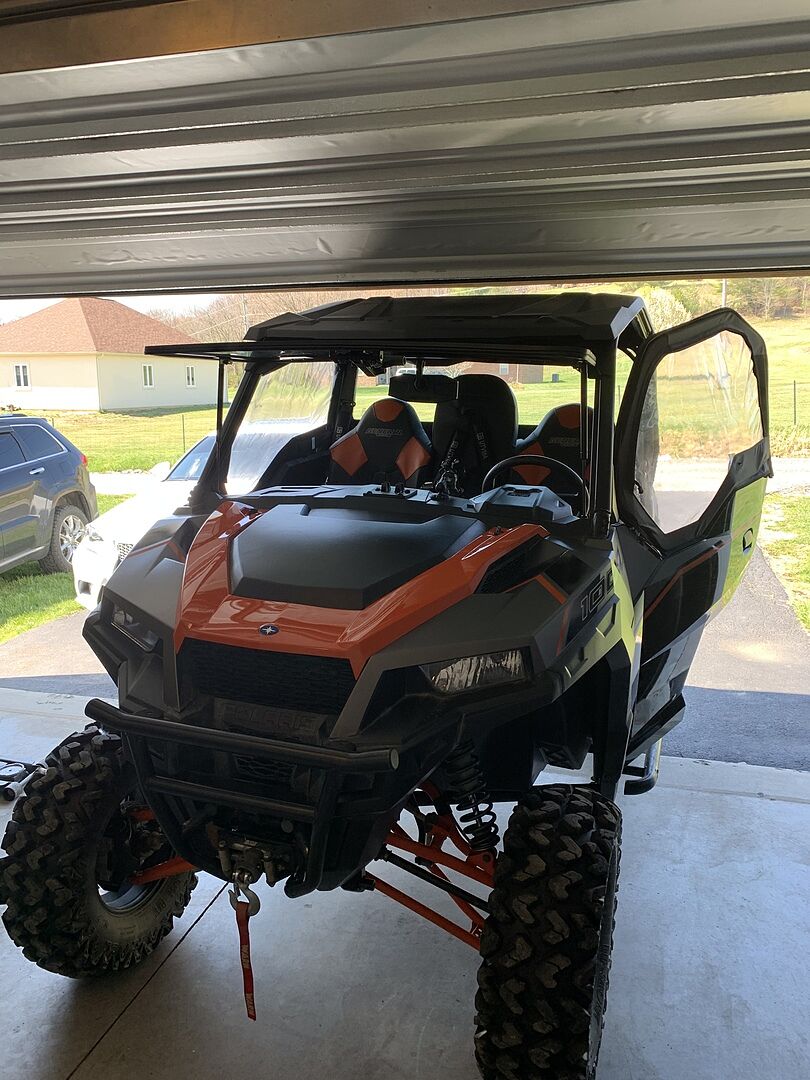 Polaris General 3" Lift Kit | SuperATV
