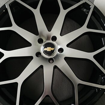 Shop Elure® Wheels Rims | Luxury Wheels | Free Shipping!