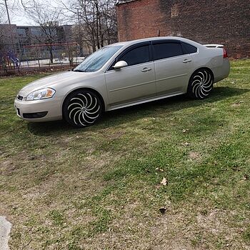 Shop Elure® Wheels Rims | Luxury Wheels | Free Shipping!