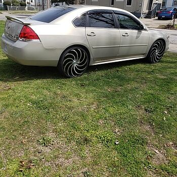 Shop Elure® Wheels Rims | Luxury Wheels | Free Shipping!