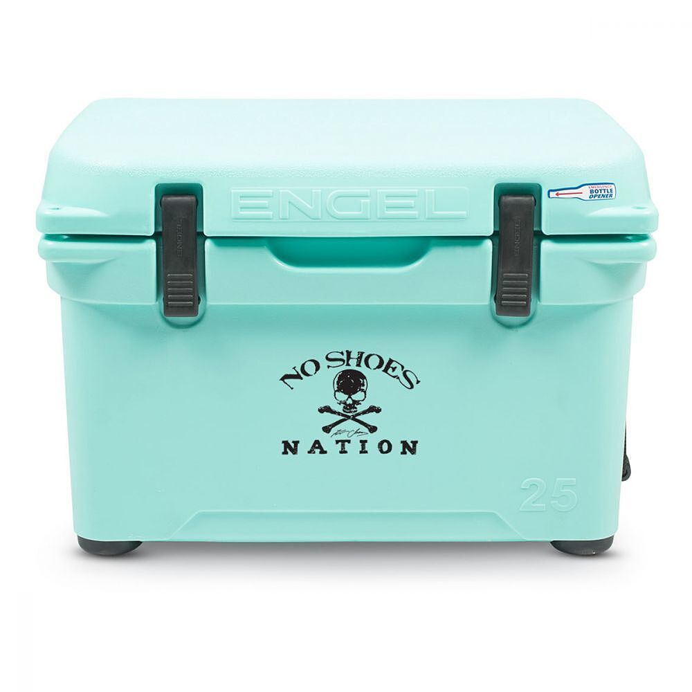 Engel 25 High Performance Hard Cooler and Ice Box – Engel Coolers