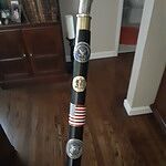 Merchant Marine Emblem Lapel Pin | USAMM