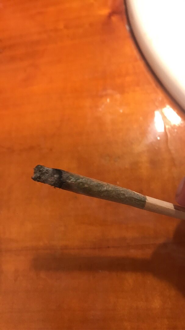 Frosted Kush CBD Hemp Flower Pre-Rolled Joints, 7 per pack - Secret ...