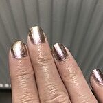 Duo Chrome Nail Polish | Revolution Beauty Official Site