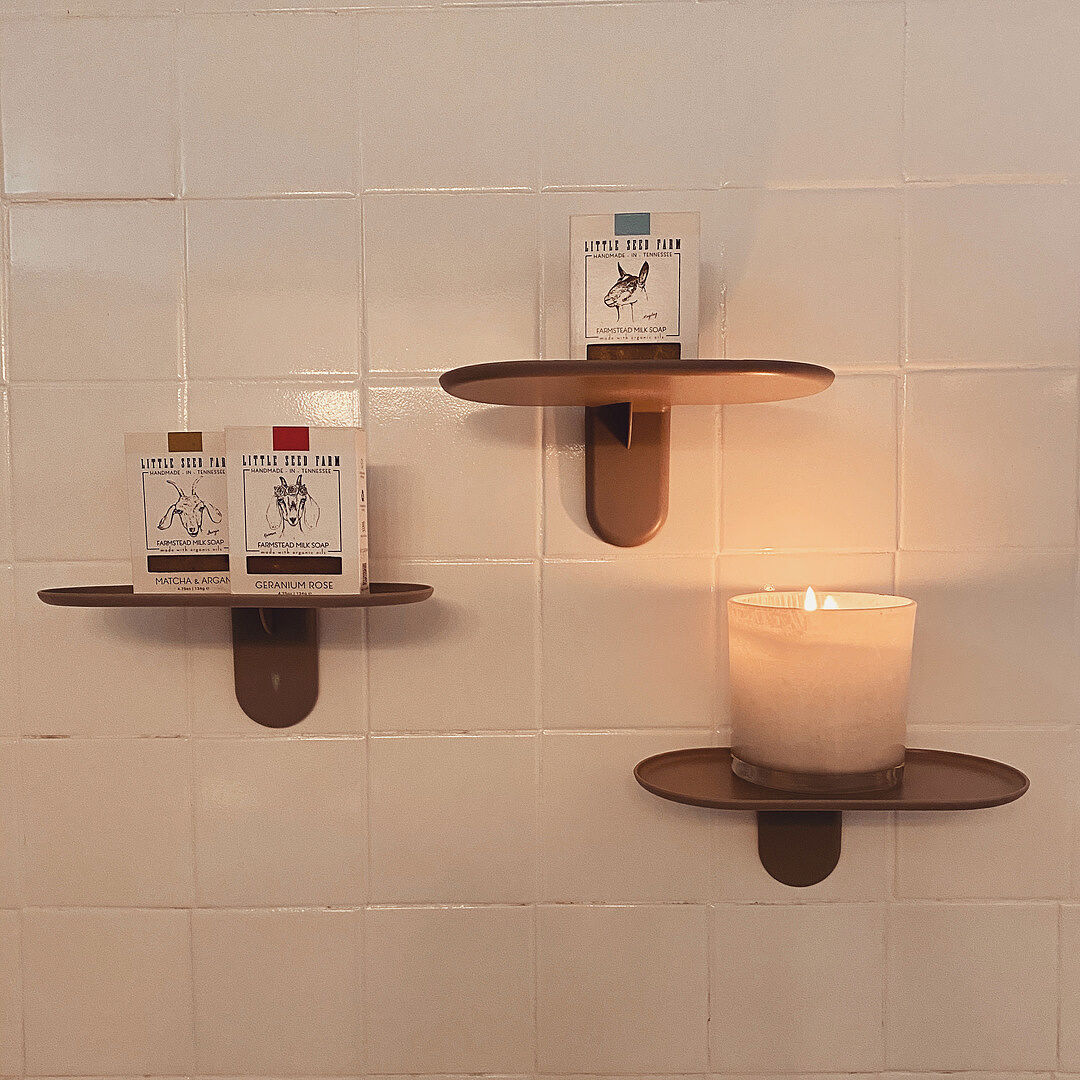 Pick Three Bar Soap Bundle – Soap Set – Little Seed Farm