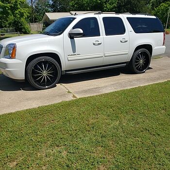 Shop Elure® Wheels Rims | Luxury Wheels | Free Shipping!