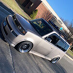 Scion xB 1st Gen. Classic Coilovers - Raceland