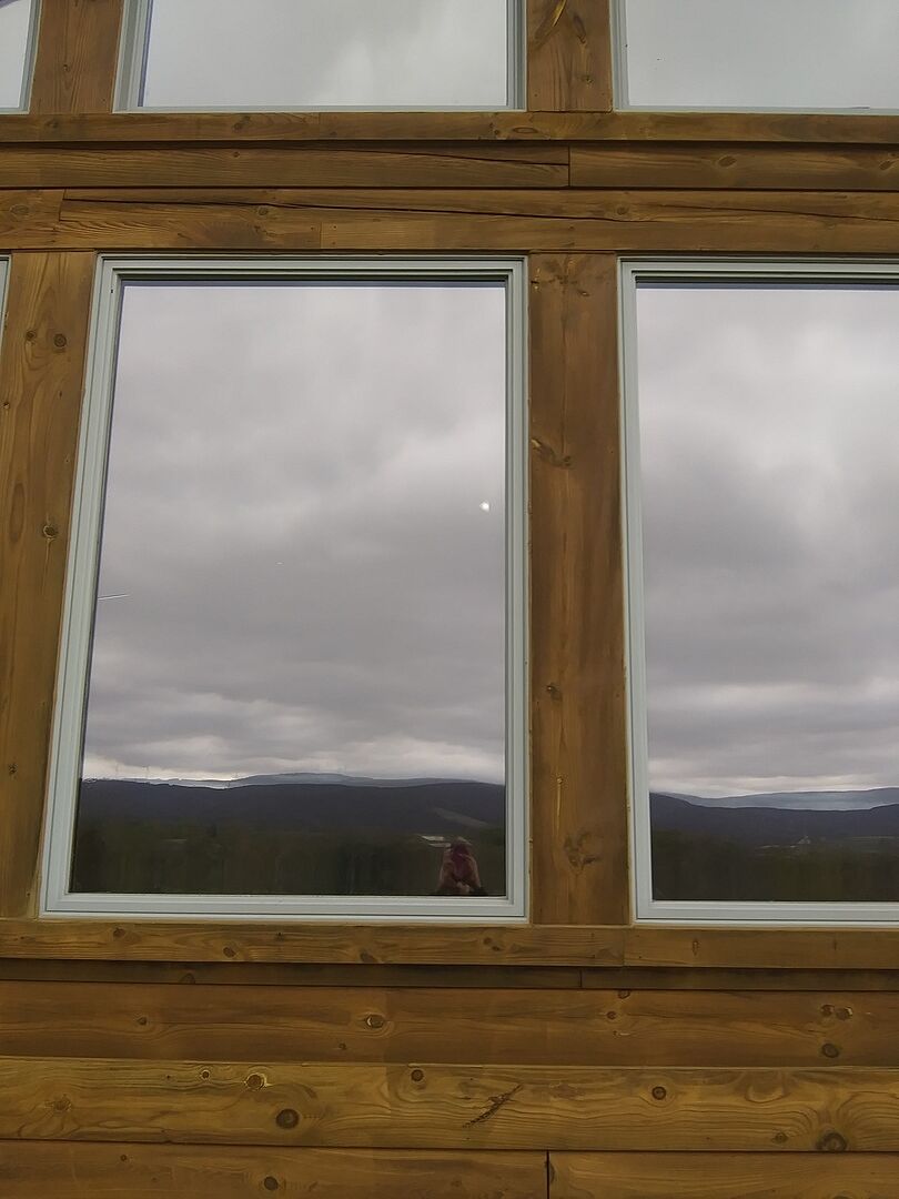 Bronze One-Way Mirror Finish Window Privacy Vinyl – The VViViD Shop