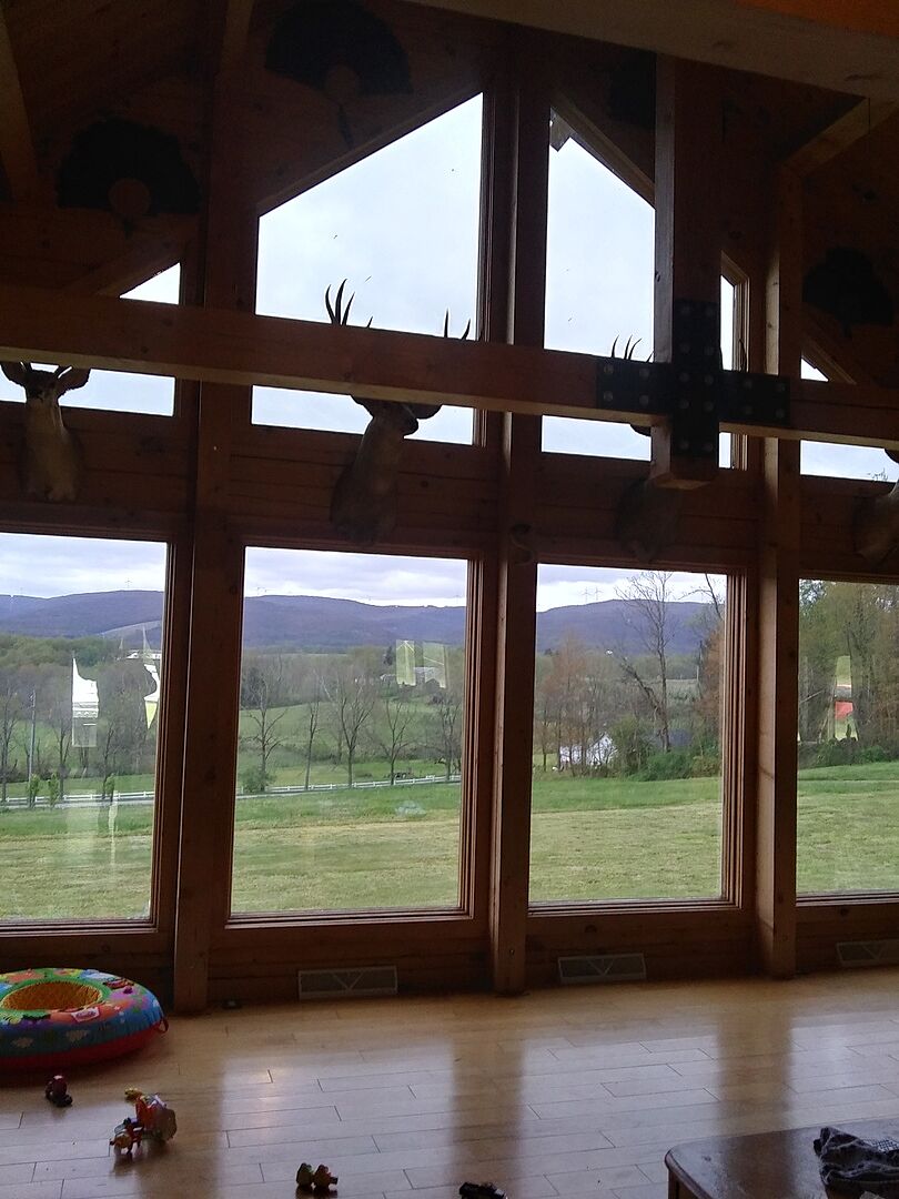Bronze One-Way Mirror Finish Window Privacy Vinyl – The VViViD Shop