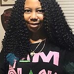 3X WATER WAVE 16" | Synthetic Braid — Hair to Beauty