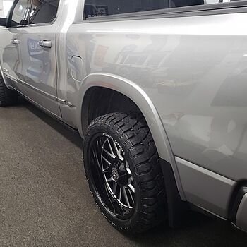 Shop Scorpion® Wheels Rims | Leveled & Lifted Off-Road | Free Shipping!