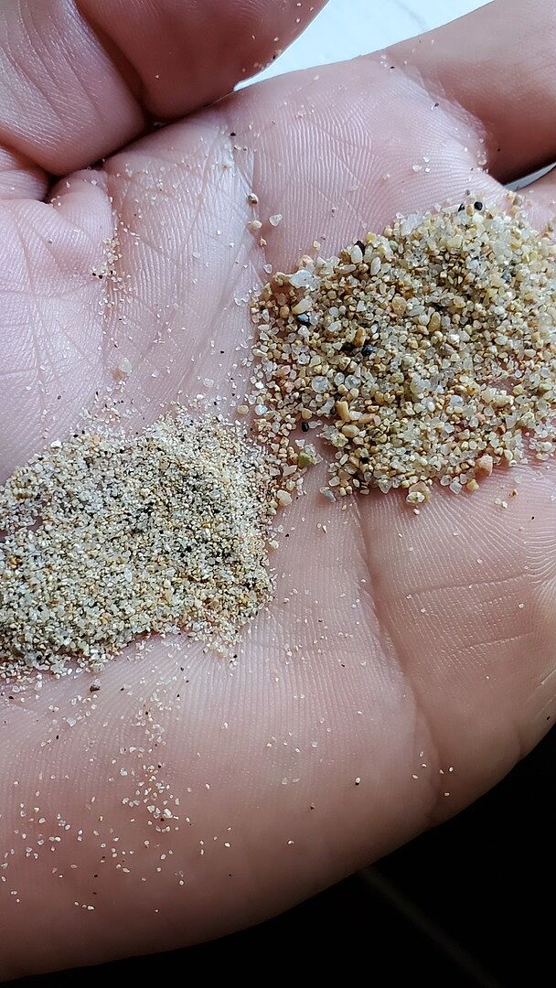 ADA Colorado Sand – Aqua Forest Aquarium