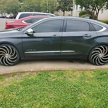 Shop Elure® Wheels Rims | Luxury Wheels | Free Shipping!