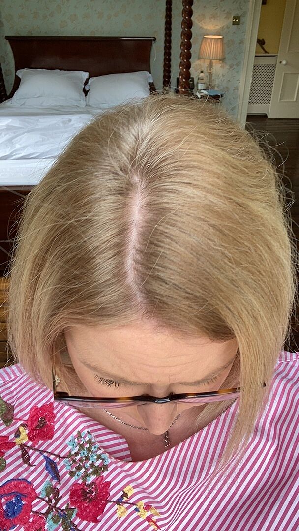 Permanent Hair Colour 8.0 Dark Blonde - No Ammonia