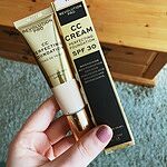Revolution Pro CC Cream Perfecting Foundation SPF30 | Revolution Beauty ...