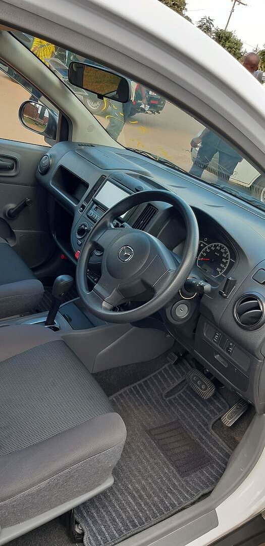 AD VAN Reviews and Ratings - BE FORWARD