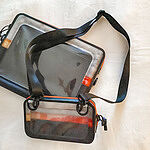 The Crew | Waterproof Phone Pouch & Dry Pack | ugo wear®