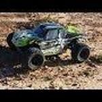 ECX 1/10 AMP MT 2WD Monster Truck RTR | Horizon Hobby