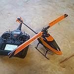 Blade 230 S V2 BNF Basic with SAFE Technology | Horizon Hobby