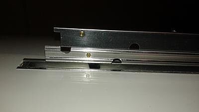 E-flite Electric Spoiler Set, 440mm: (Left and Right) | Horizon Hobby