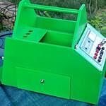 Hangar 9 Flight Pack Field Box | Horizon Hobby