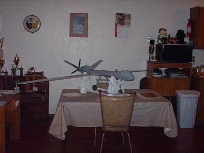 Hangar 9 Flight Pack Field Box | Horizon Hobby