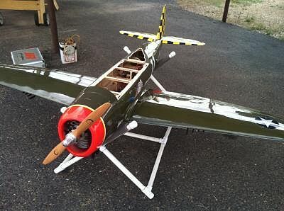 Zenoah G45 Engine (2.8 cu in) | Horizon Hobby