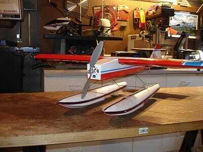 E-flite Mini Ultra Stick ARF, 38.75" | Horizon Hobby