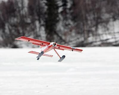 E-flite Mini Ultra Stick ARF, 38.75" | Horizon Hobby