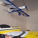 Force RC Pulse 15e 1.4m PNP | Horizon Hobby