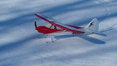 ParkZone Sport Cub 1.3m PNP | Horizon Hobby