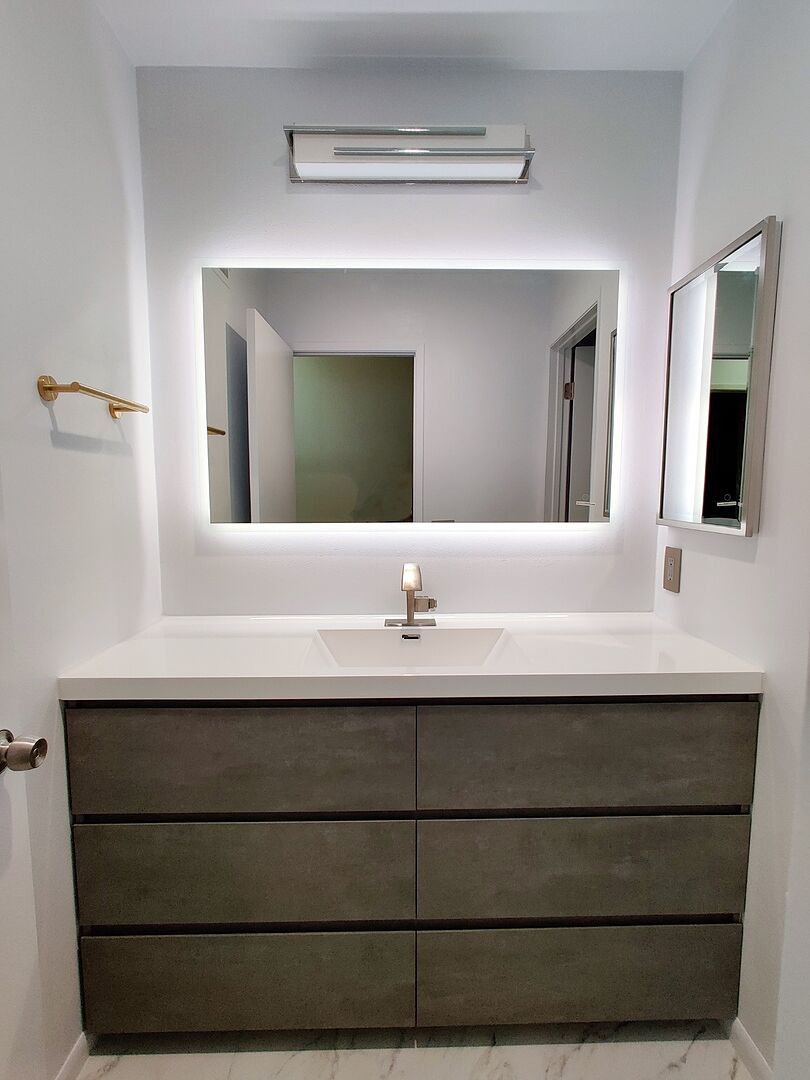 SHOWER EQUIPMENT - Bath Accessories - Bathroom Vanities Wholesale Inc