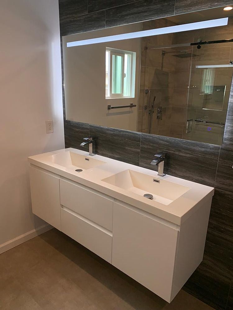 SHOWER EQUIPMENT - Bath Accessories - Bathroom Vanities Wholesale Inc